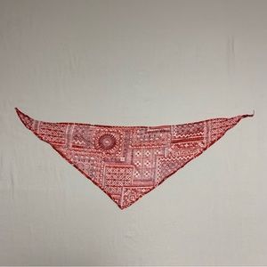 Costumes | Red Bandana Cowboy Halloween Costume Western Neckerchief ...